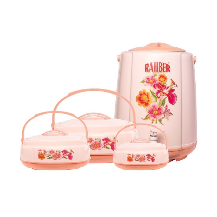 Rahber Max Gift Pack 4pc | Daraz.pk