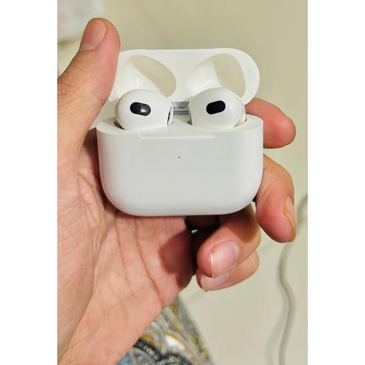 Earpods Generation 3 | Daraz.pk