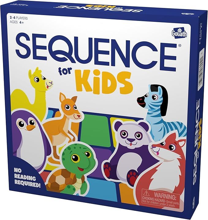 SEQUENCE- Original SEQUENCE Game with Folding Board, Cards and Chips by Jax | Daraz.pk