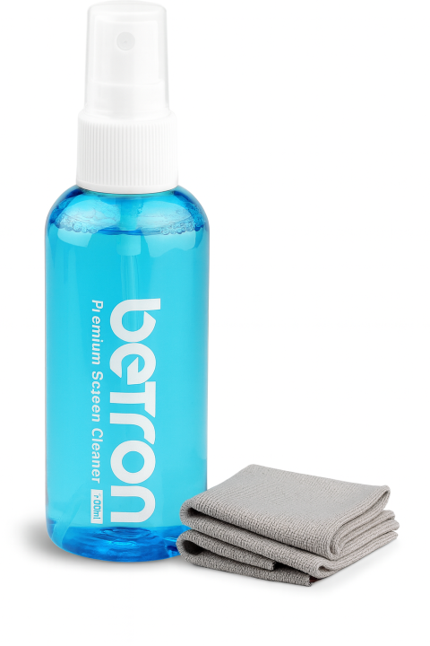Screen Cleaning Liquid Gel Spray 100ml | Screen Cleaner for Mobile ...