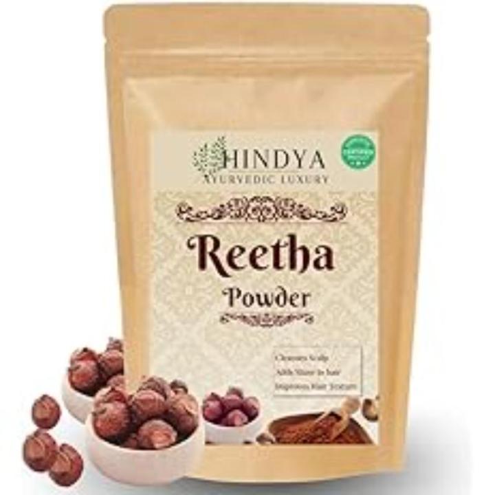 Reetha Powder 100 gm | Daraz.pk