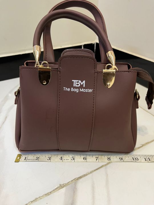 New ARRIVAL TBM PURSE | Daraz.pk
