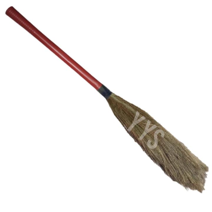 YYS Product 1PCS Broom Stick Phool Jharo پھول جھاڑو Jharoo Jharu ...