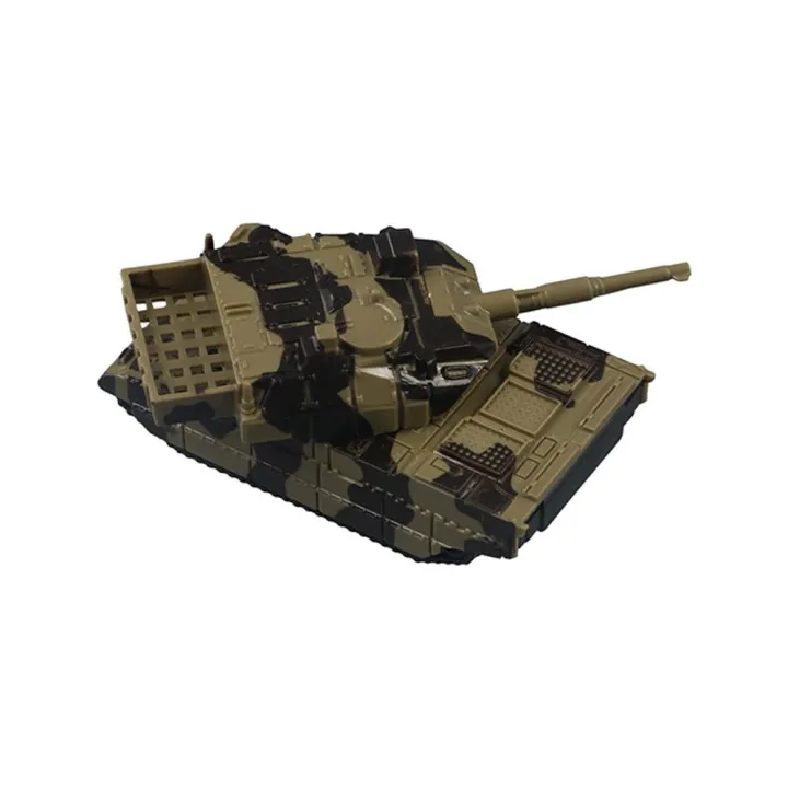 Gift for Boy Classic Vehicle Set Soldiers Car Model Birthday Gift Model ...