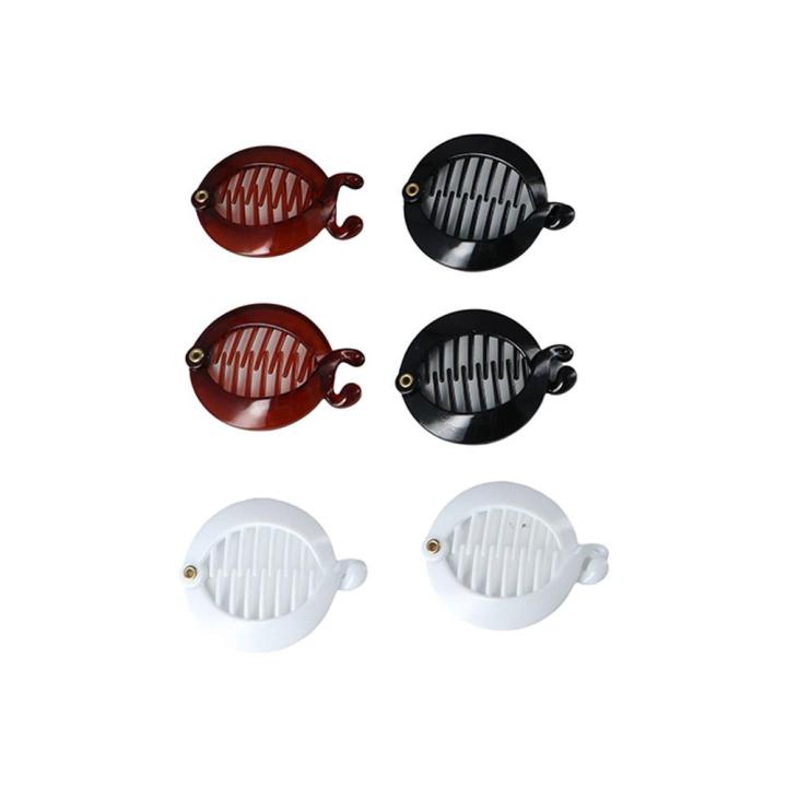 Luxurious Fashion Fish Shape Banana Clips Barrettes Hairpins Fish Clip ...