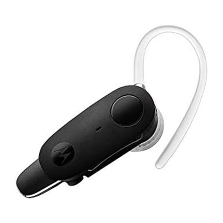 Motorola Boom HX600 Bluetooth Wireless Headset - Motorola Boom ...