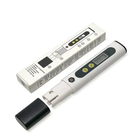Digital TDS Meter Water Quality Tester Pen – Portable PPM Water Purity ...