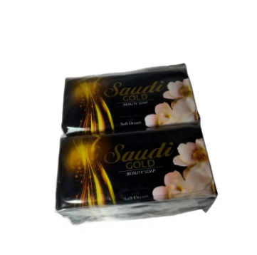 Saudi Premium Beauty Soap Pack of 3 | Daraz.pk