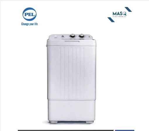 PEL Washing Machine PWMS 1250 SA 12KG | Daraz.pk