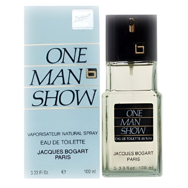 One Man Show EDT Perfume For Men 100ML | Daraz.pk