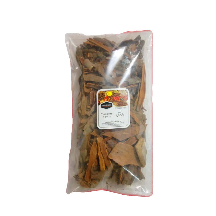 Darchini Whole / Cinnamon 250gm | Daraz.pk