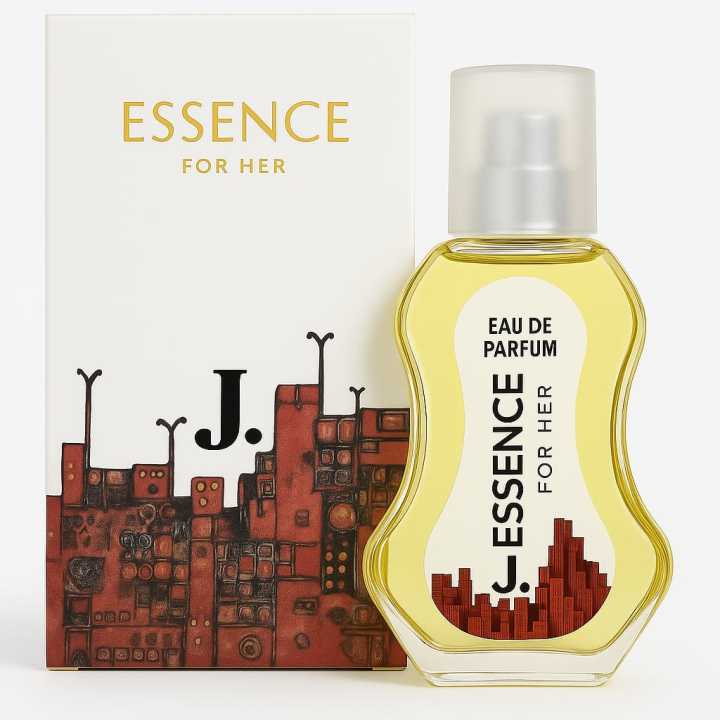 Essence Perfume For Her 50ml - Best Long Lasting Original Women ...