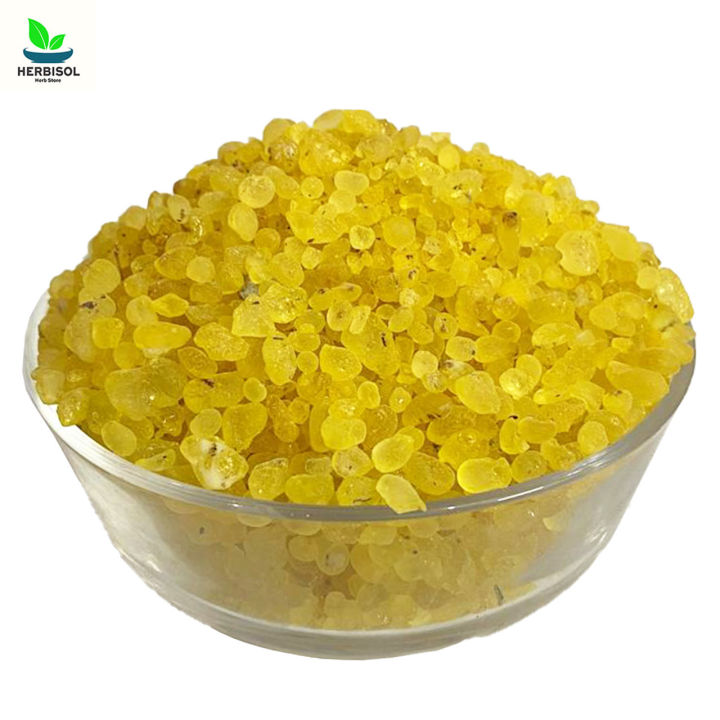 Mustagi Roomi 100gm - Mastic Gum - Ygeia - 100% Original, Fresh Mastagi ...