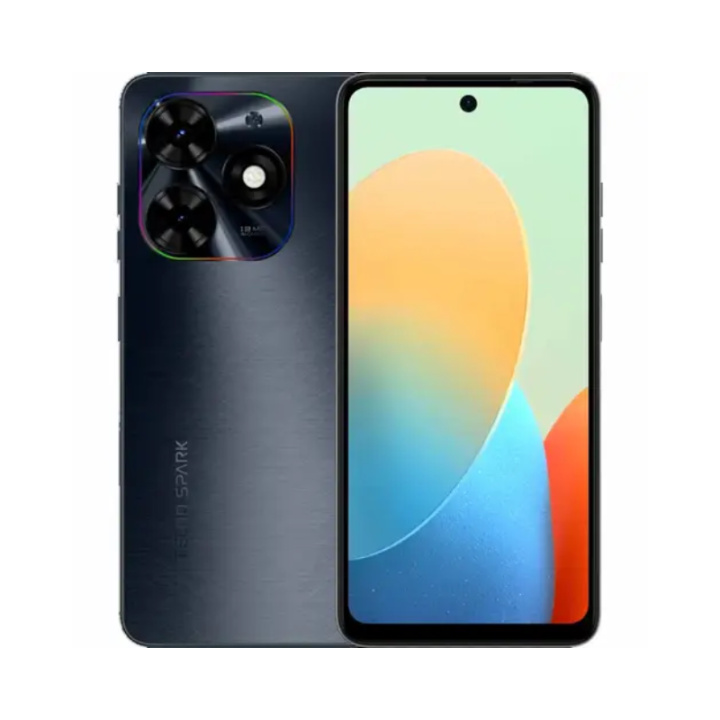 Tecno Spark Go 2GB Ram 64GB Rom || 5000mAh Battery || PTA Approved || 1 ...