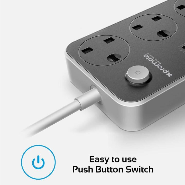 Mobile Extension - Speed X 3 Way High Quality Extension Board With 3 ...