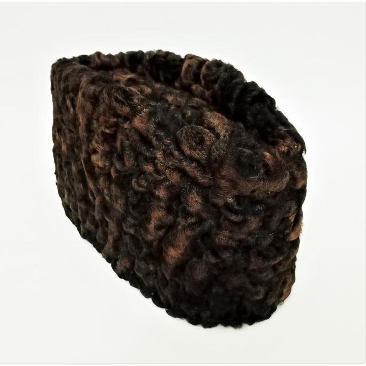 Skin made Jinnah Cap ; Karakuli Cap ; Quaid e Azam Cap Hat | Daraz.pk