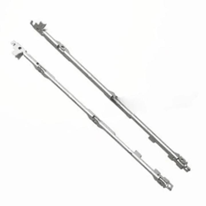 Inspiron 1318 Series Laptop LCD Steel Bar Pair | Daraz.pk