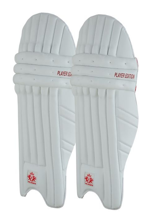 WB Sports Player Edition Leg Pads, WB Player Edition Batting Pads ...