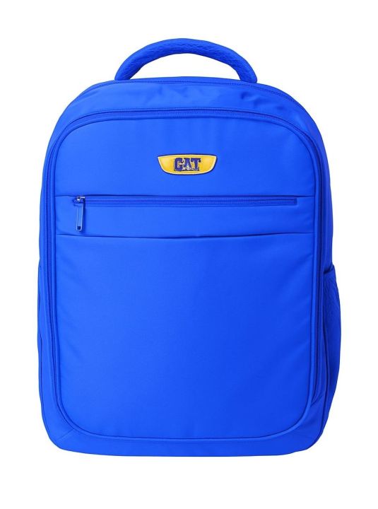 Blue School Bag for Kids (Class 2-5) | Korean Style | Cute Design ...
