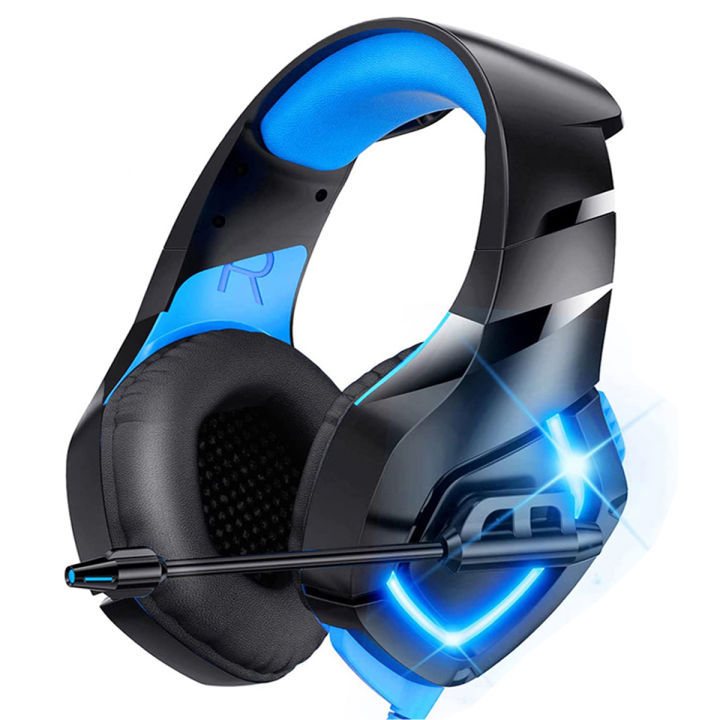 ONIKUMA K1 PRO Elite stereo gaming headset for PS4, Xbox, PC and Switch ...