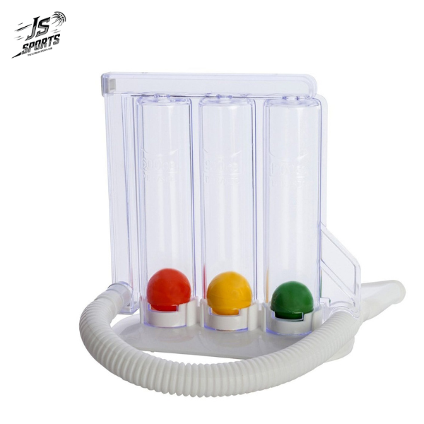 High Quality Imported Breathing Exercise Device Three Ball Lung ...