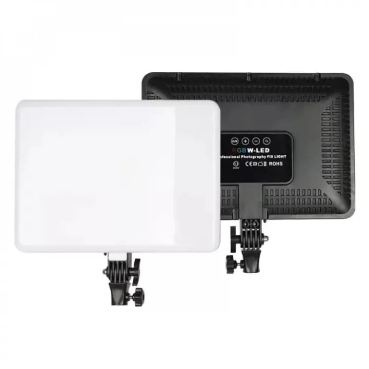 PL-36 LED Professional Photography / Videography Fill light Video Soft ...