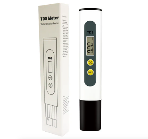 TDS Meter Water Quality Tester Pen Type - PPM Tester for Swimming Pools ...