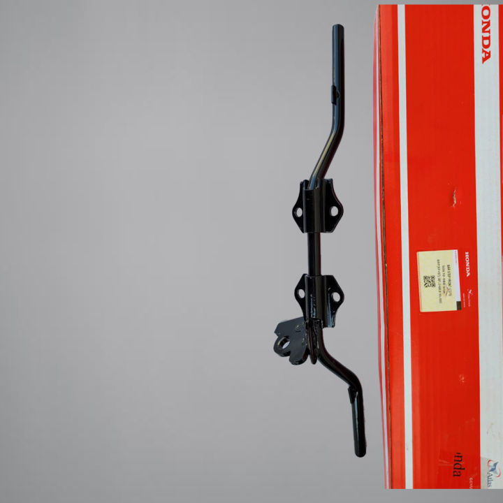 STEP BAR FRONT CD70 GENUINE . | Daraz.pk