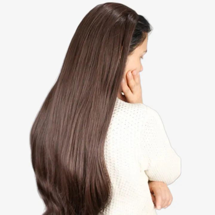 Chocolate Brown Cap Topper | Daraz.pk