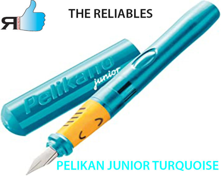 pelikan junior fountain original imported ink pen,pelikan thick pen pen ...