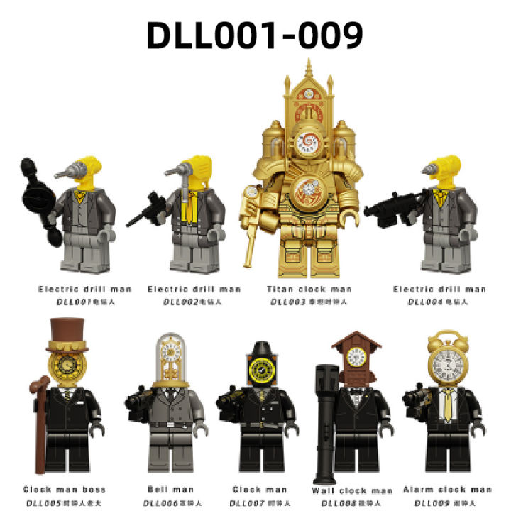 1204 minecraft Iron Man the Avengers Demon Slayer DRAGON BALL naruto ...