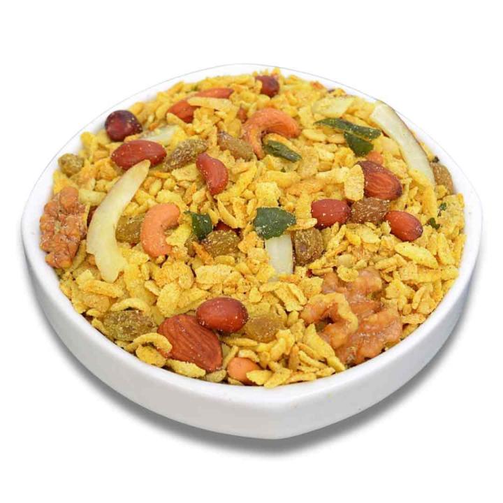 Nimco Corner Special Sweet (Meetha) Chewra 200 gm | Daraz.pk