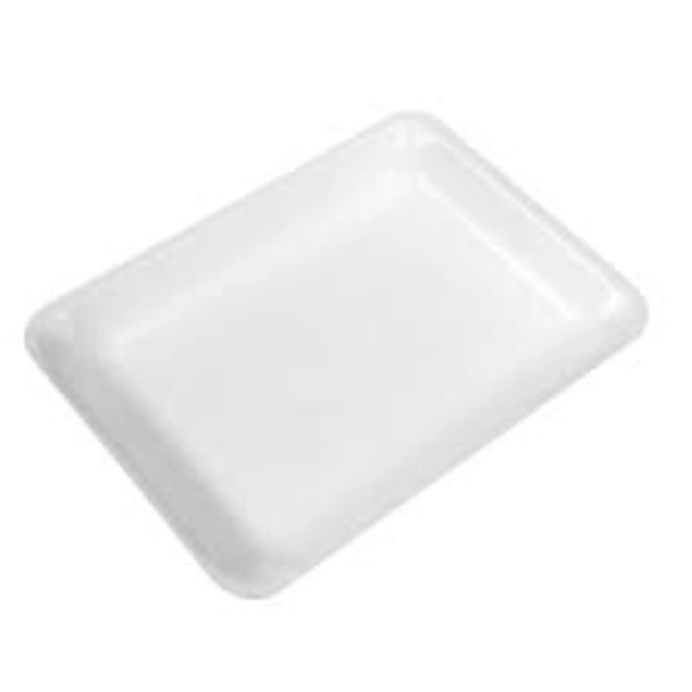 DISPOSABLE THERMOPOL TRAY Small-50PCS | Daraz.pk
