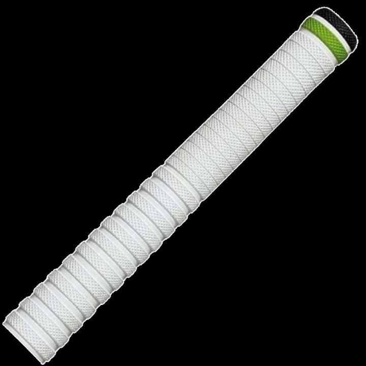 CRICKET BAT RUBBER GRIP PREMIUM QUALITY RUBBER GRIP-WHITE | Daraz.pk