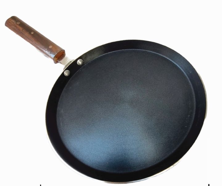 Hot Plate Tawa | Non stick Hot Plate | Fry pan | Pizza Plate | Tawa ...