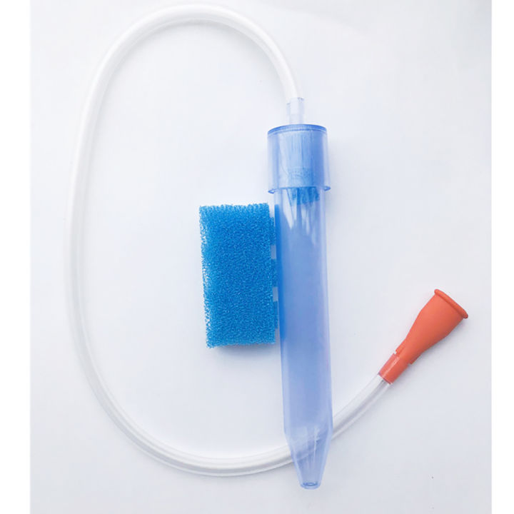 （NEW）GC Baby Nasal Aspirator ldren Snot Nose Cleaner Infant Booger ...