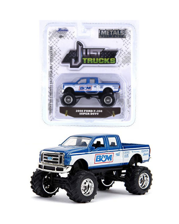 Jada Diecast 2008 Ford F350 Superduty | Daraz.pk