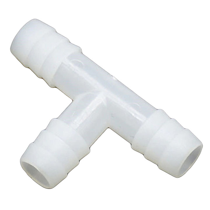 5 Pieces Fish Tank Plastic Connectors | Daraz.pk