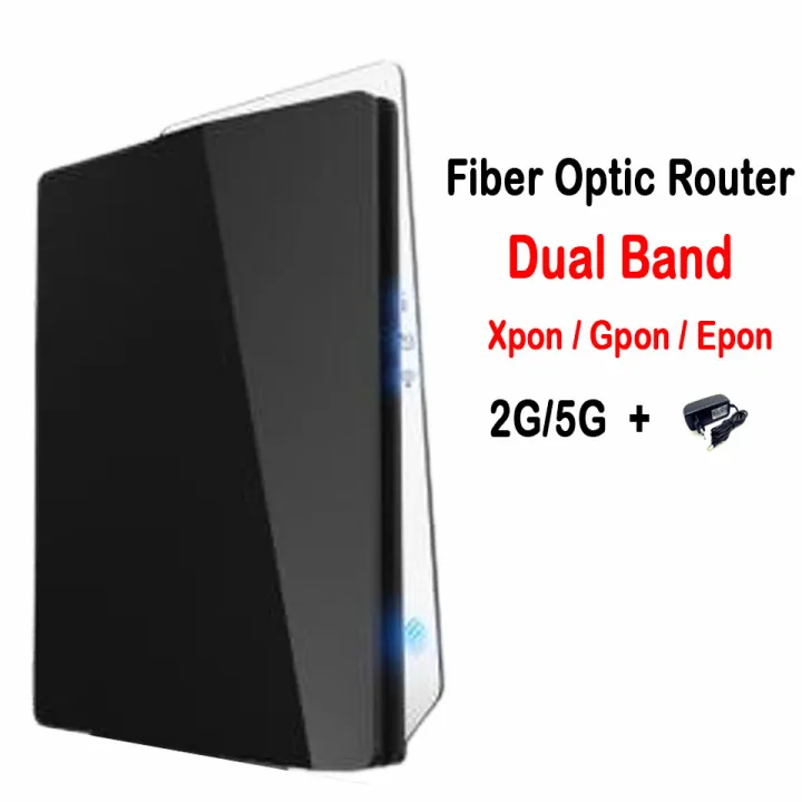 Fiber Optic router GM619/GM630 ONU Xpon Gpon Epon Original High ...
