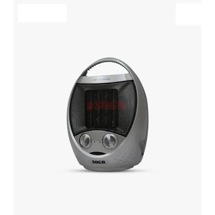 Sogo Ceramic Fan Heater JPN-86 | Daraz.pk