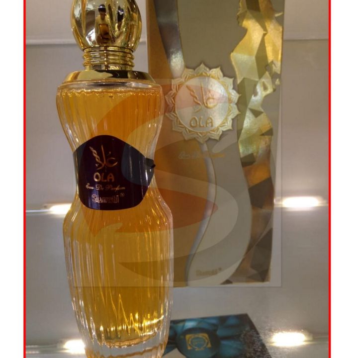 Spray Ola 100 Ml | Daraz.pk: Buy Online at Best Prices in Pakistan ...