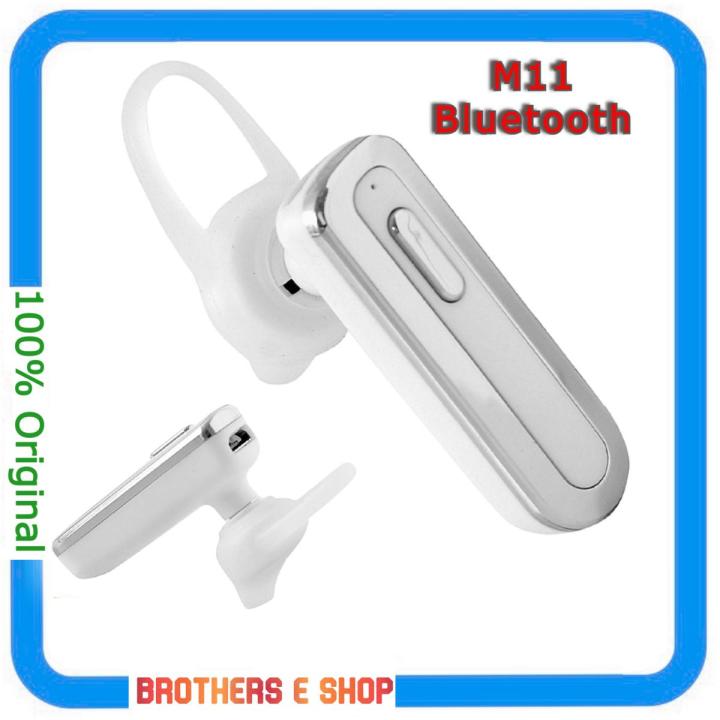 Super quality M11 Mini Bluetooth Headset_ Single Wireless Bluetooth Earphone 5.0 Stereo True ...