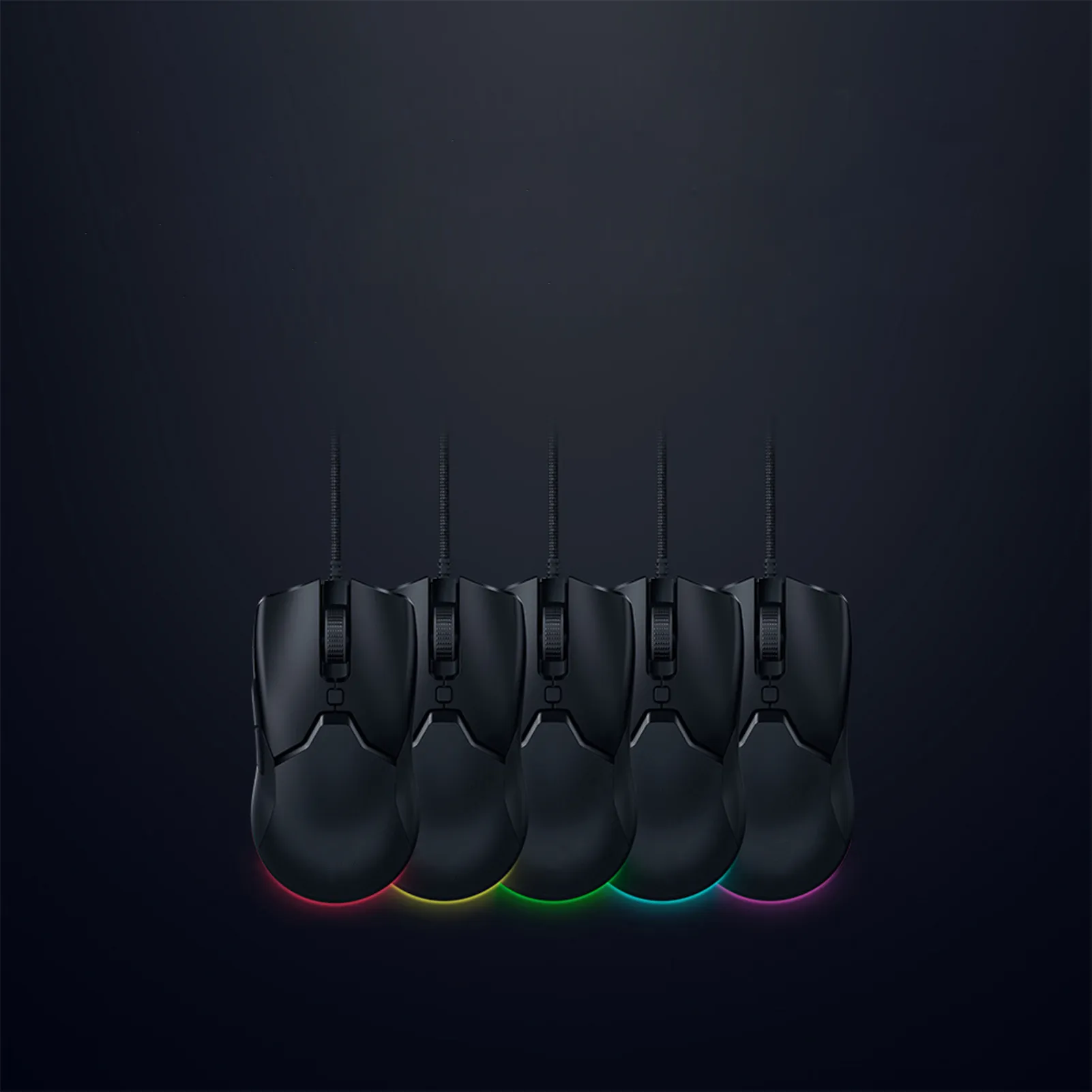 Razer Viper Mini 61g Lightweight Wired Mouse 8500DPI | Daraz.pk