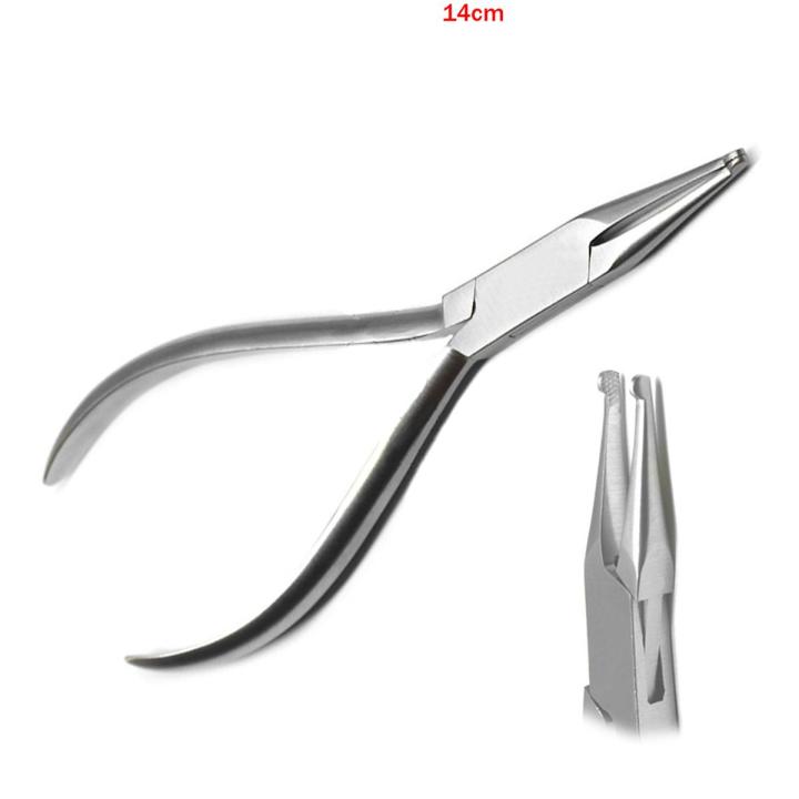 Premium Quality Dental Orthodontic Howe Plier Arch Wire Bending ...