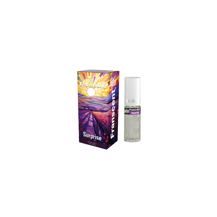 Franscent Perfume Surprise EDP Fragrance | Daraz.pk