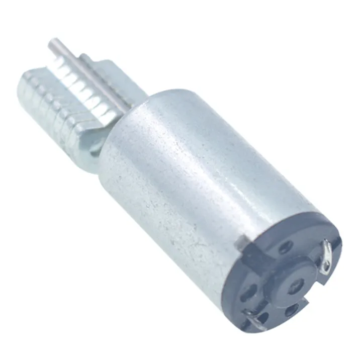 Dc 3-6v Motor Rf1220 Mini Motor High Speed Metal Strong Motor For ...