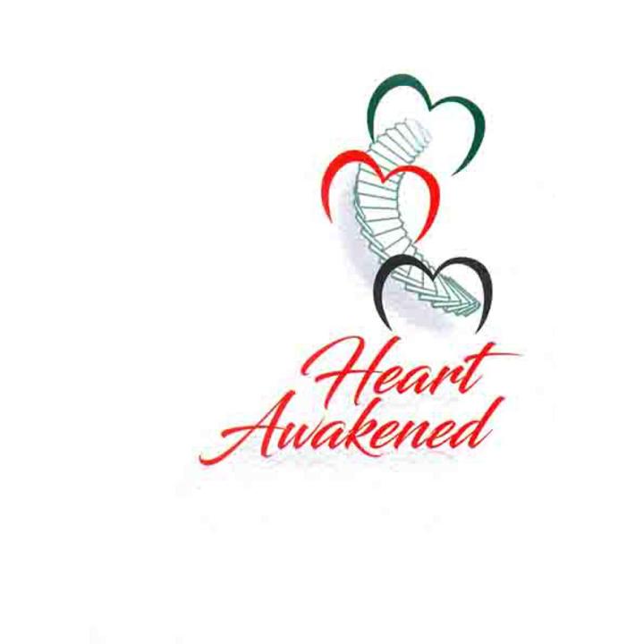 Heart Awakened by Prof Dr Mohammad Hafizullah | Daraz.pk