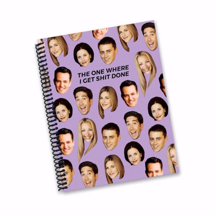 FRIENDS DIARY | Daraz.pk: Buy Online at Best Prices in Pakistan | Daraz.pk