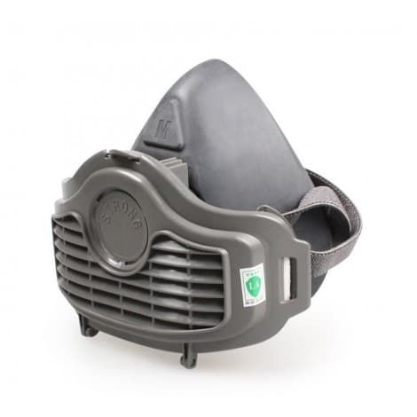 1 Respirator Mask for Resin work - Safety precautions for Resin | Daraz.pk