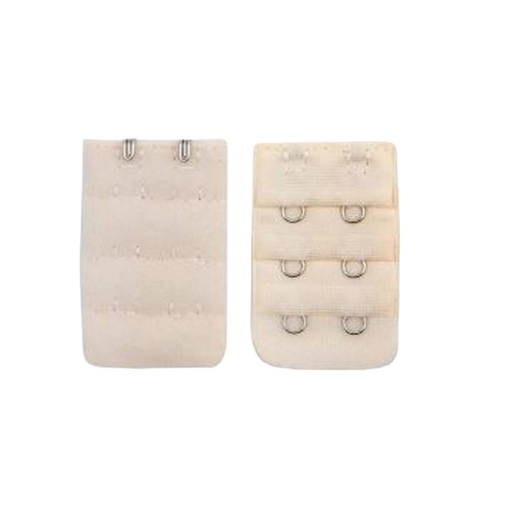 Pack of 3 Extenders with 2x3 Hook Extension - Comfortable Fit | Daraz.pk